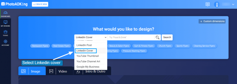 Linkedin Banner Size and Dimensions - Ultimate Guide
