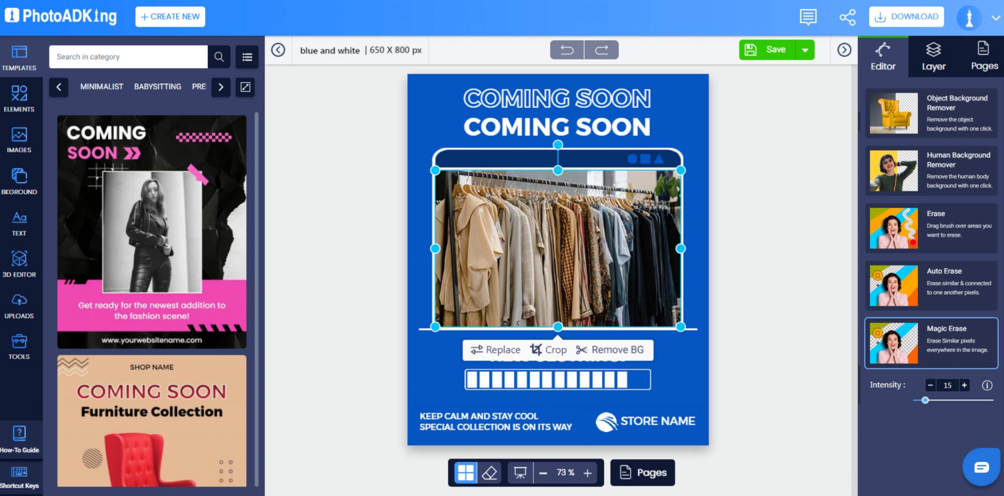 Canva Flyer vs PhotoADKing Flyer: Make a Smart Choice