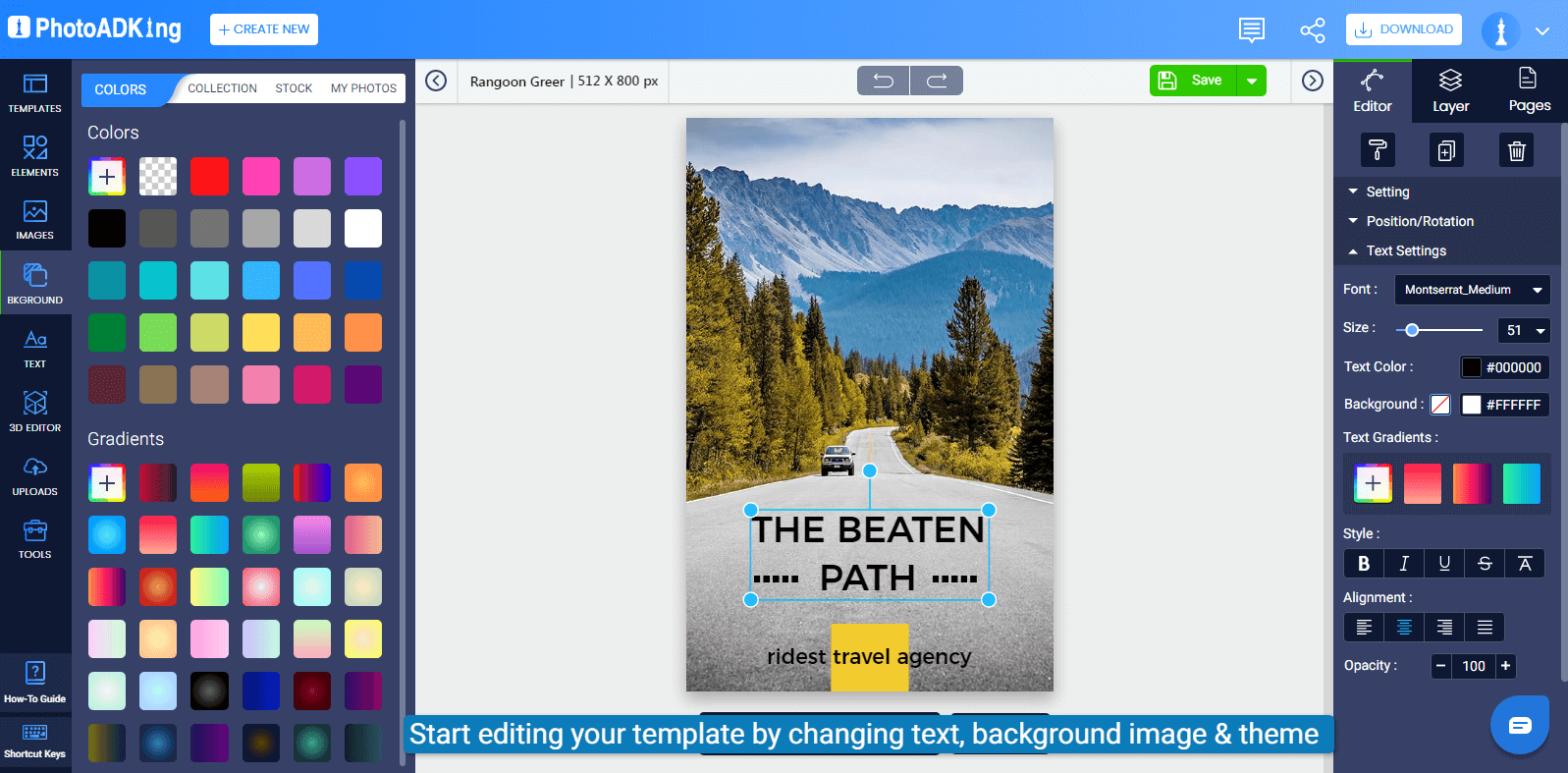 Wattpad Cover Size - Everything You Need to Know