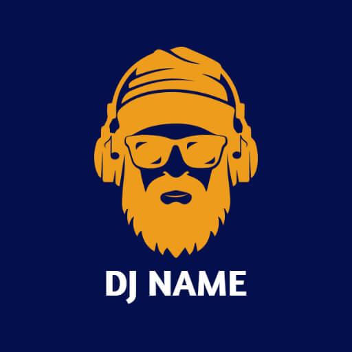 DJ Logo Design & Tips - PhotoADKing