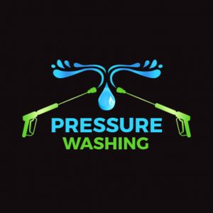 Top Power Washing Logo Trends to Watch Out for in 2023
