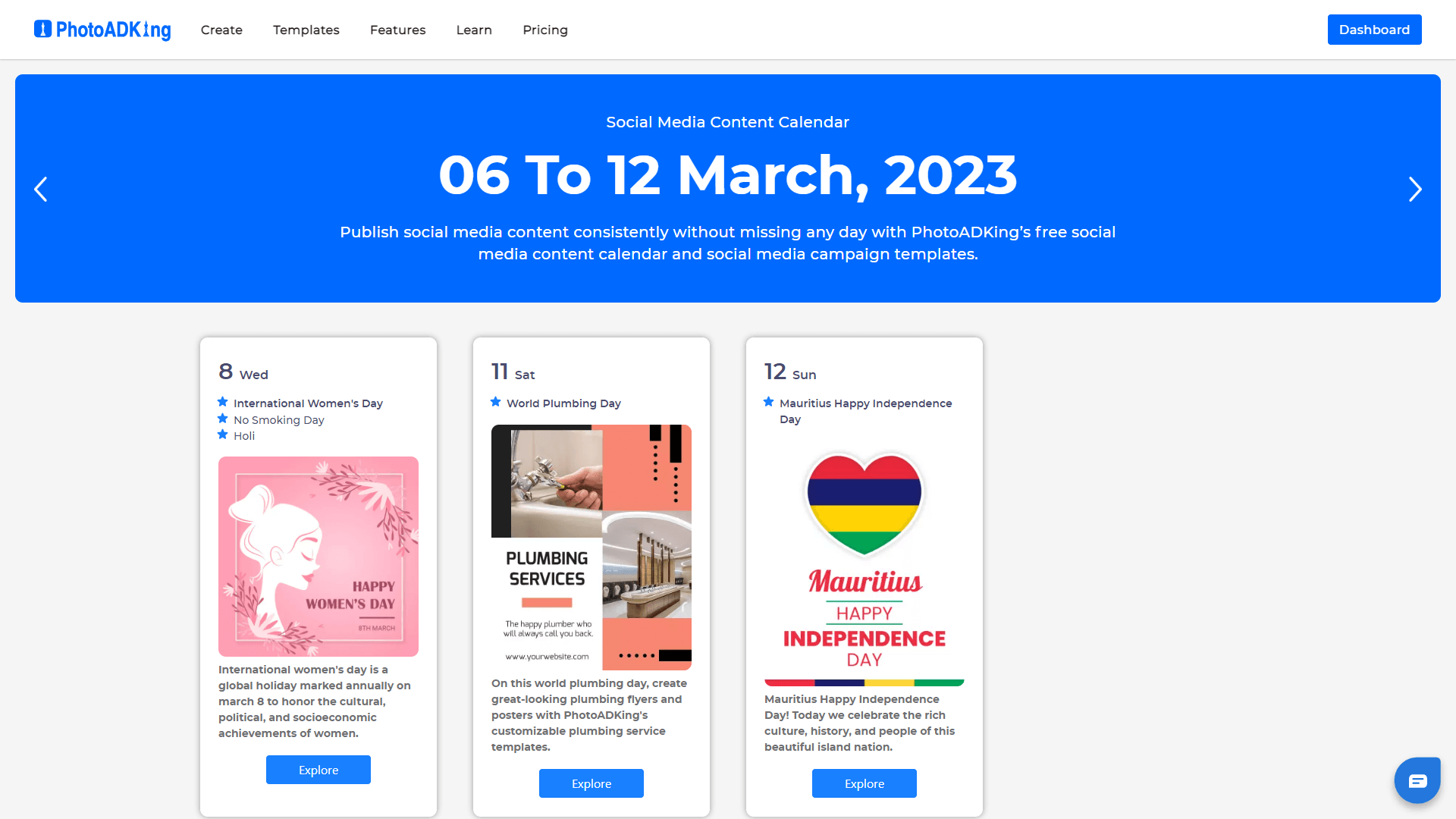 Instagram Content Plan - What to Post in 2023