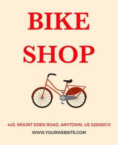 Advertising Flyer Examples and Ideas to Follow