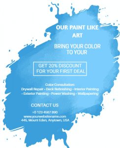 Advertising Flyer Examples and Ideas to Follow