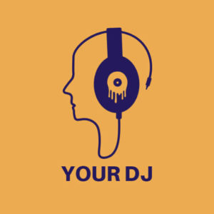 10 Amazing DJ Logo Ideas