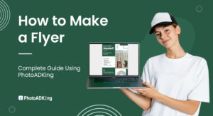PhotoADKing - Graphic Design Software For Marketers