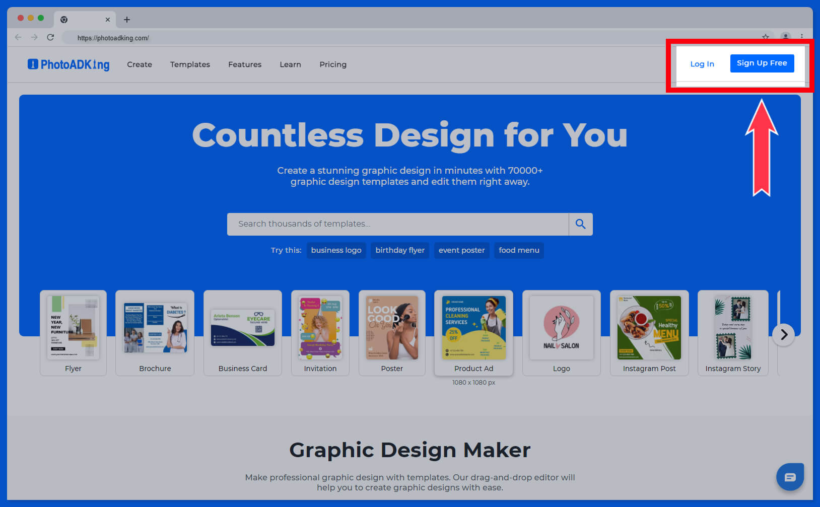 How to Design a Hotel Menu Using Templates?