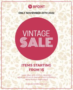 Creative Promotional Flyer Ideas and Examples