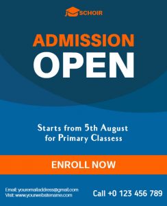 Educational Flyer Examples and Ideas