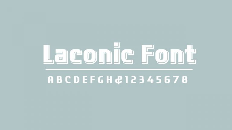 20 Best Brochure Fonts