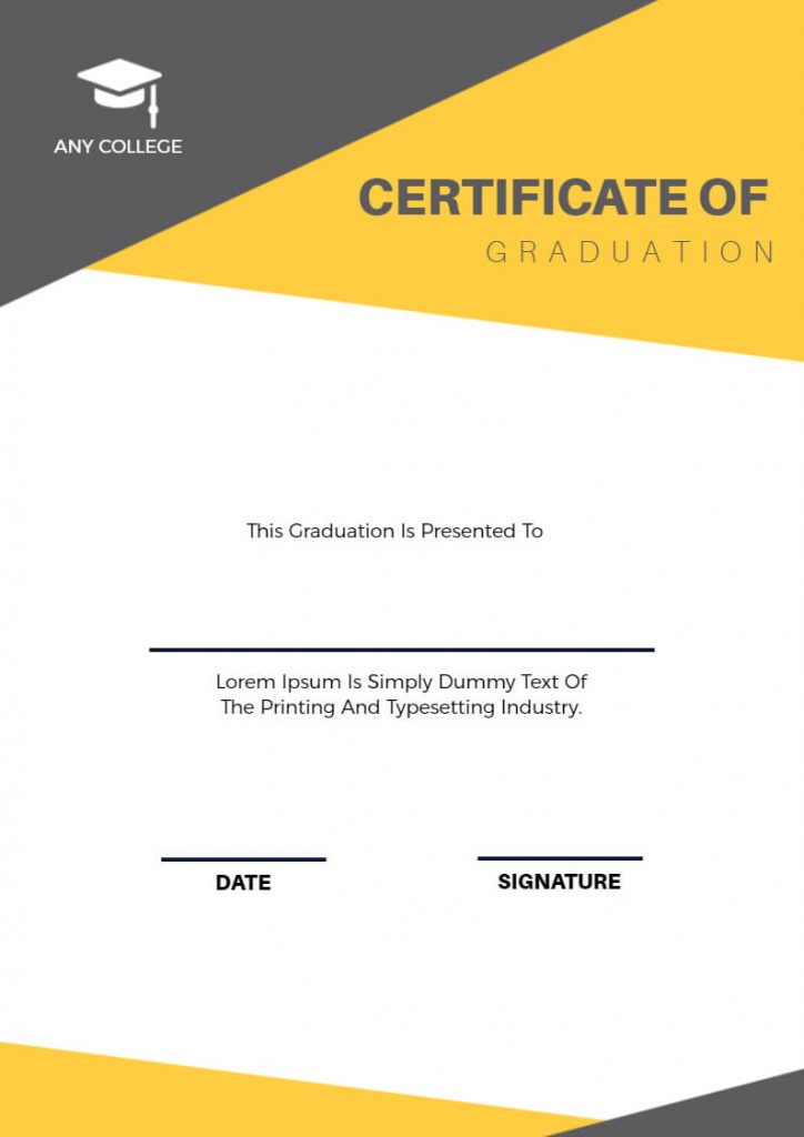 Certificate Background Design Ideas Certificate Background Design Ideas