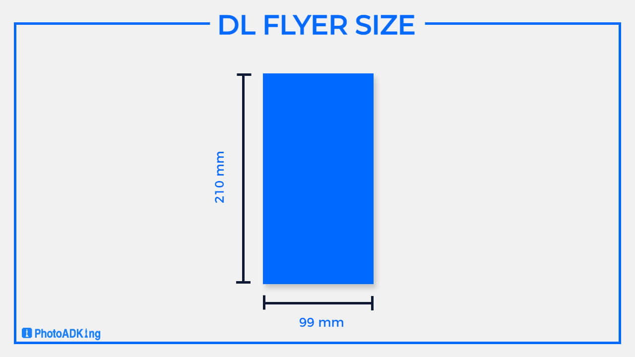 Flyer Size Complete Guide For Design And Print Flyer Size Complete Guide For Design And Print
