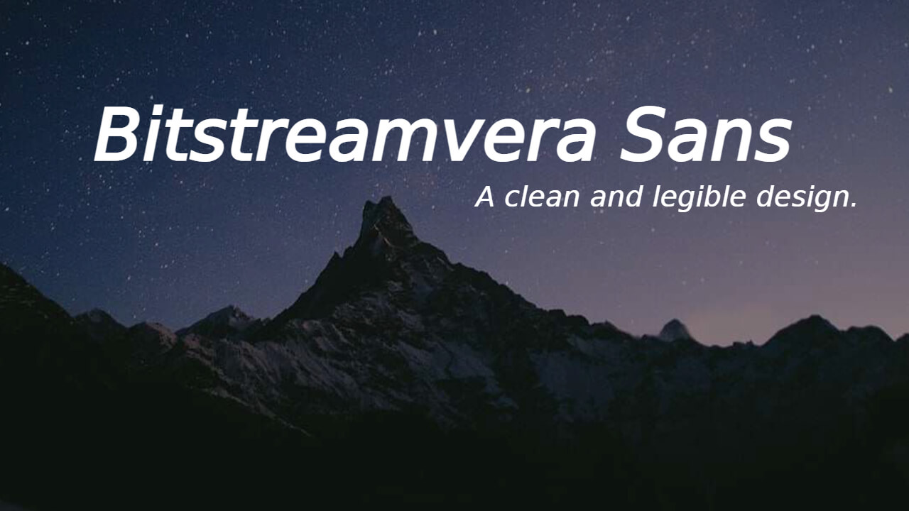 20 Best Brochure Fonts