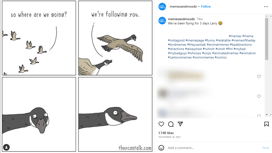 Social Media Post Design Ideas