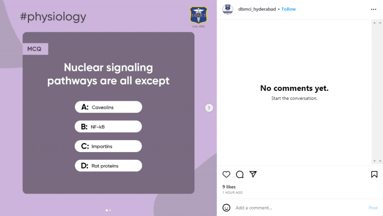 Social Media Post Design Ideas