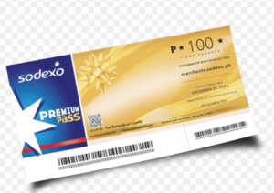 Gift Certificate Samples