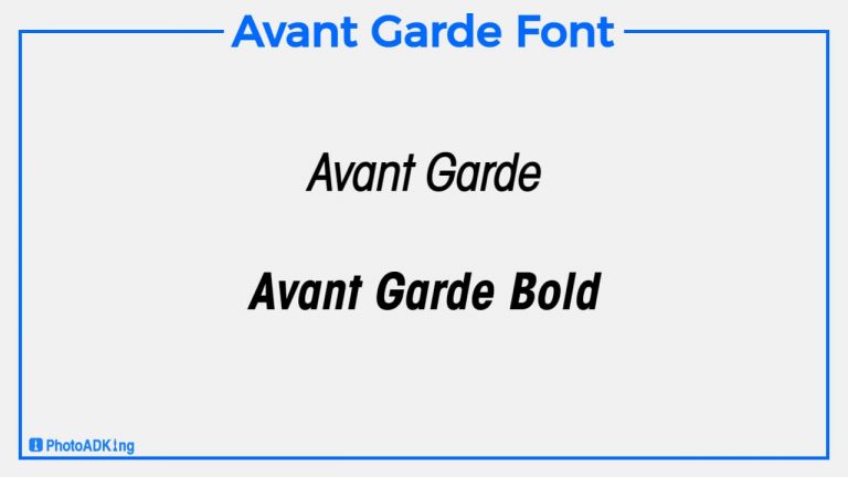 The Ultimate Guide for Certificate Font