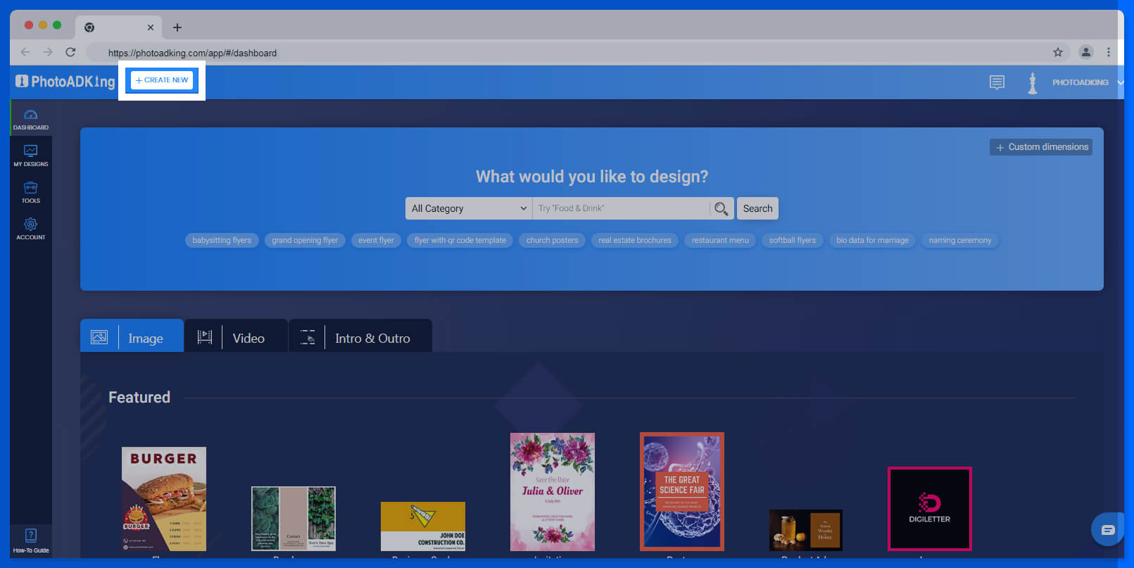 How to Make a Restaurant Menu From Scratch?