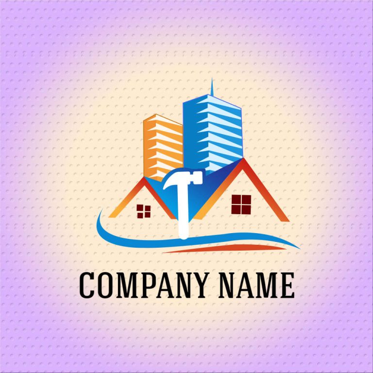 Creative Real Estate Logo Ideas & Examples