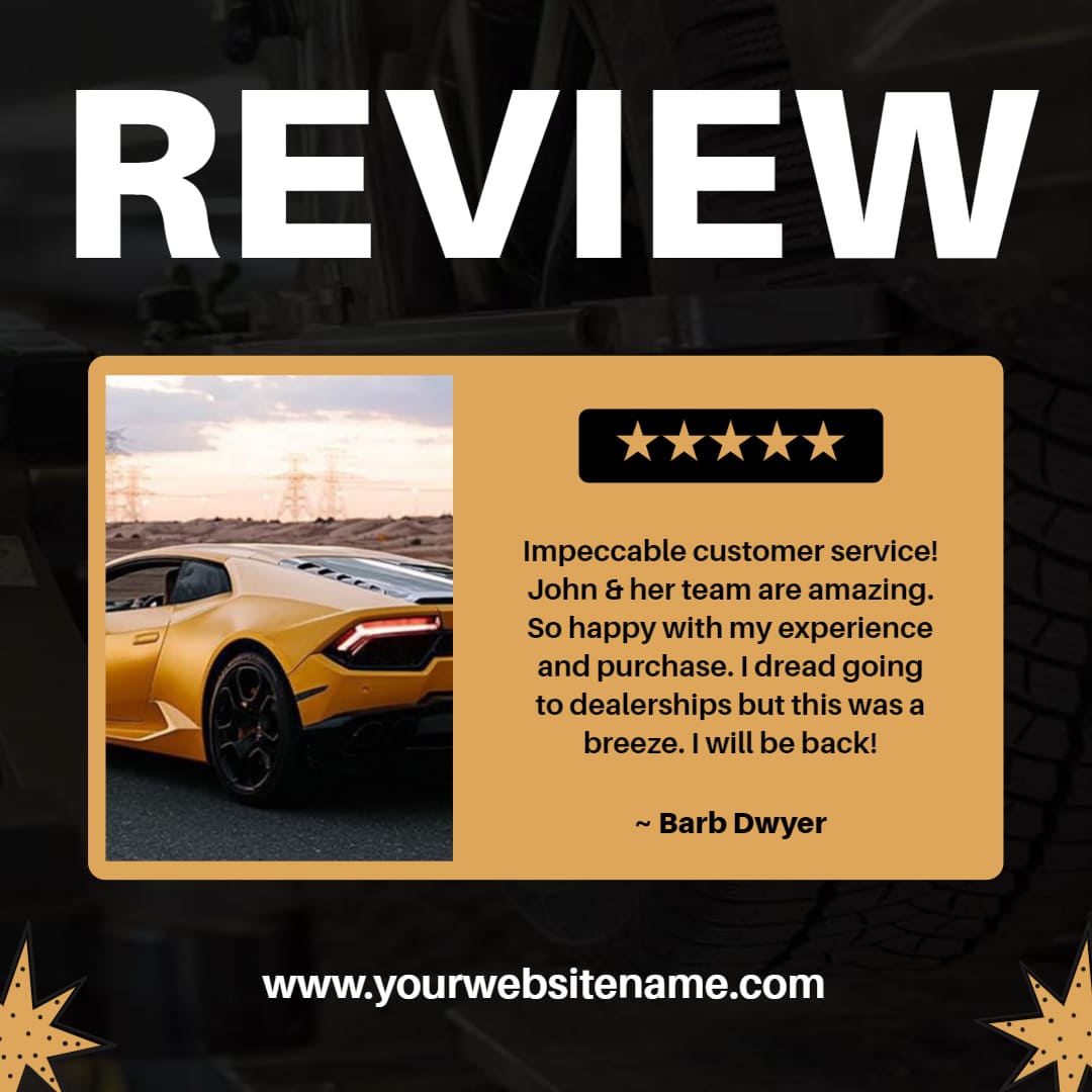 Social Media Post Design Ideas