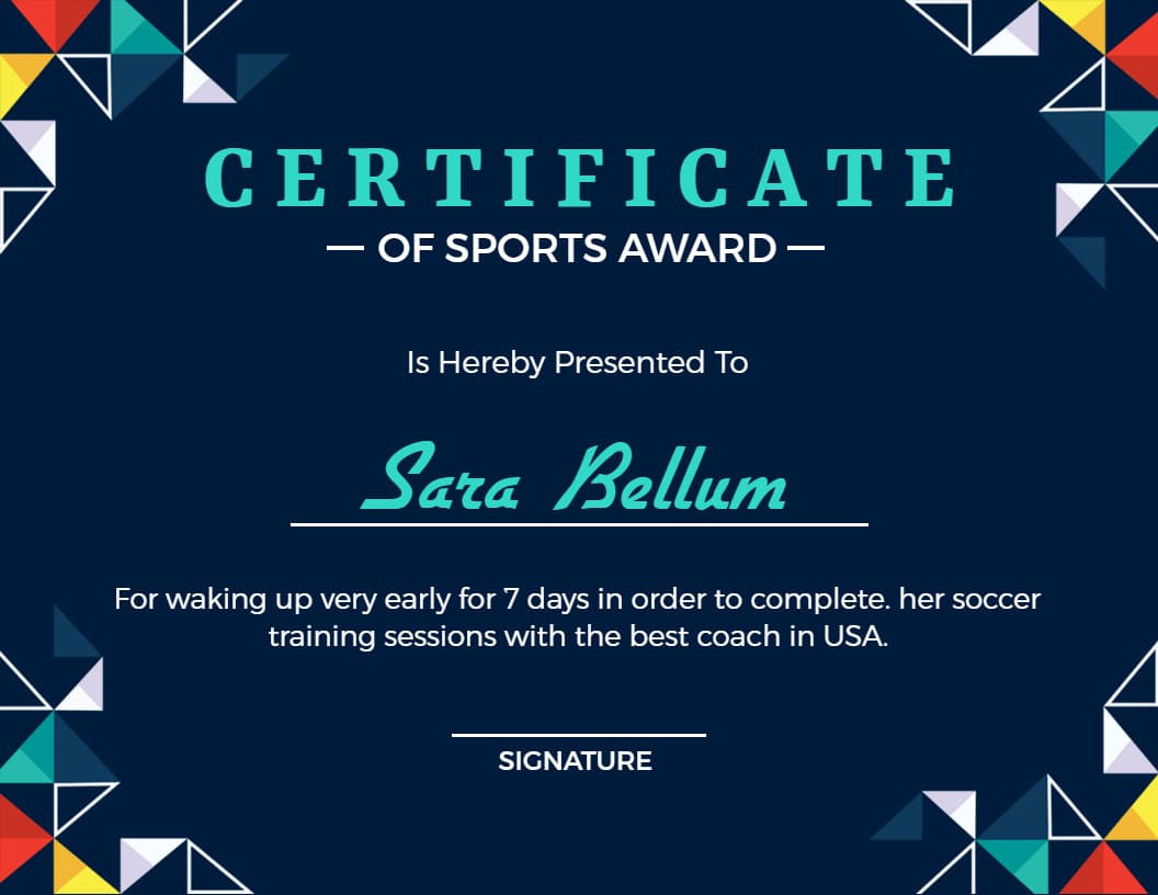 The Ultimate Guide for Certificate Font