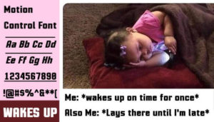 Best Meme Fonts - Top 25 Fonts for Your Memes