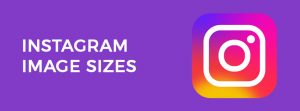 Social Media Image Sizes Guide 2025