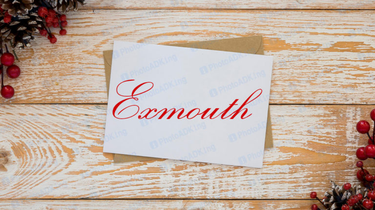 Best Fonts for Invitation