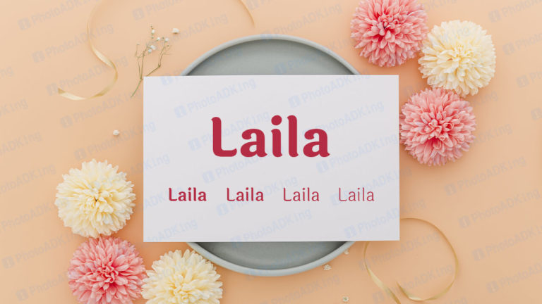 Best Fonts for Invitation