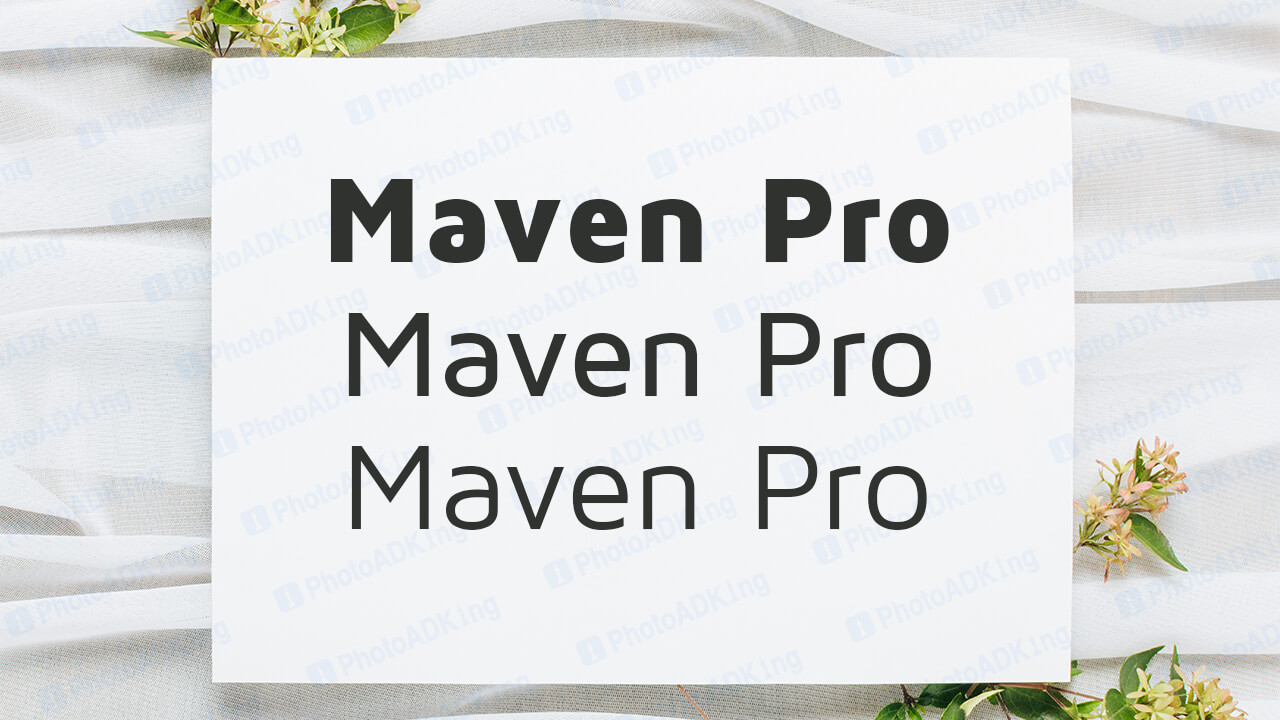 Best Fonts for Invitation