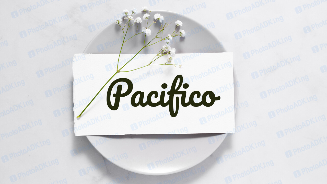 Best Fonts for Invitation