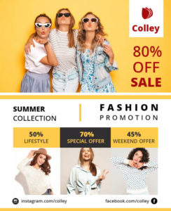 Flyer vs Poster: What is the Difference?