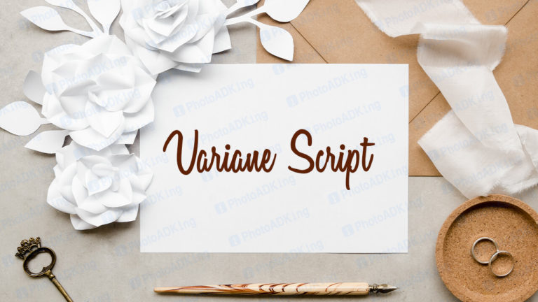 Best Fonts for Invitation