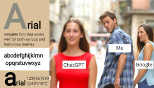 Best Meme Fonts - Top 25 Fonts for Your Memes