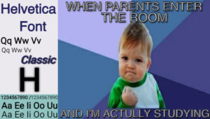 Best Meme Fonts - Top 25 Fonts for Your Memes