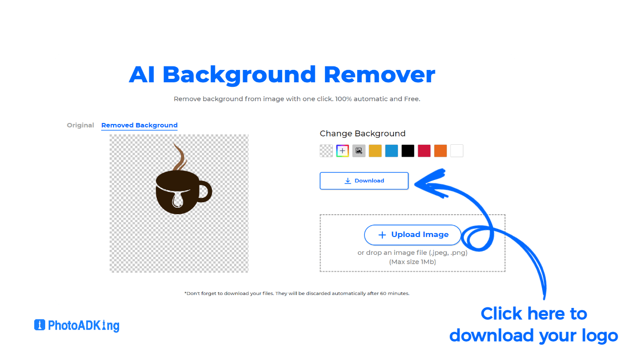 How to Make a Logo Transparent: Step-by-step Guide