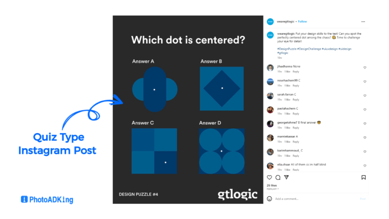 What Are the Different Types of Instagram Posts?