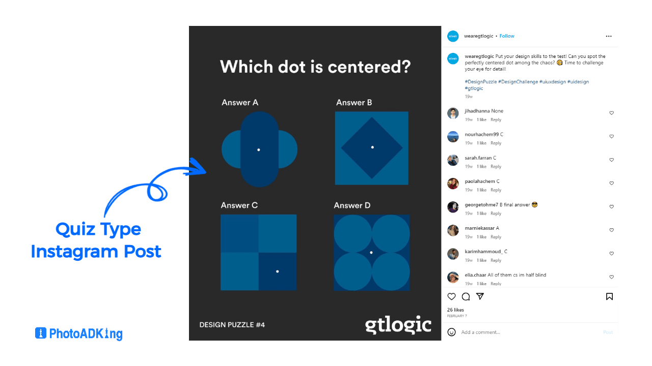 What Are the Different Types of Instagram Posts?