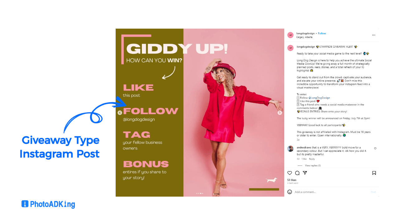 What Are the Different Types of Instagram Posts?