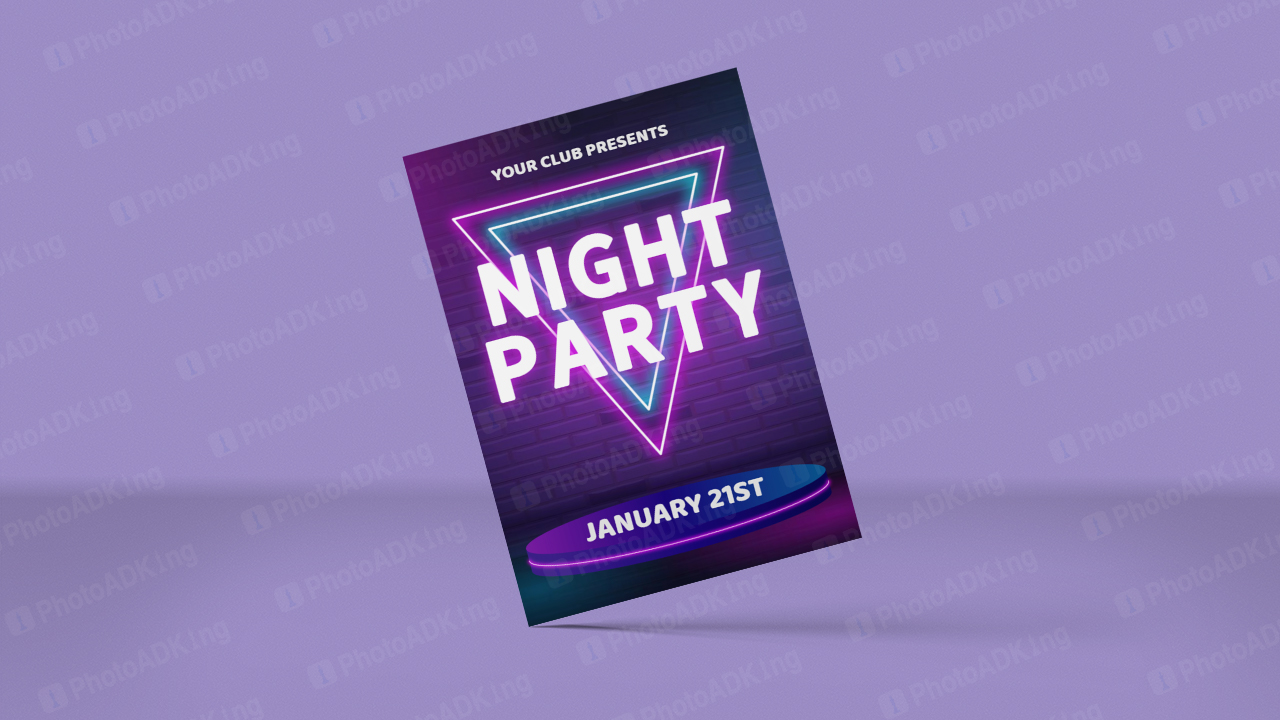 17 Creative Poster Design Ideas That Stands Out