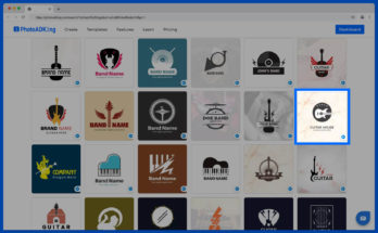 How to Make a Band Logo: A Step-by-Step Guide