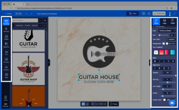 How to Make a Band Logo: A Step-by-Step Guide