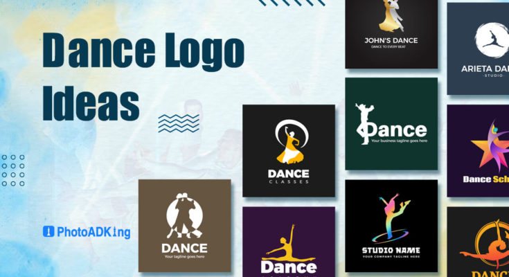 dance logo ideas