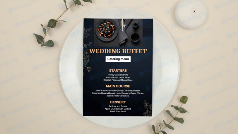 What Are the Types of Restaurant Menus?