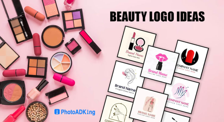 Beauty Logo Ideas