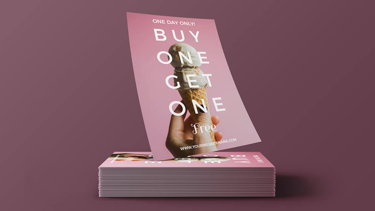 How to Make a Flyer: A Step-by-step Guide