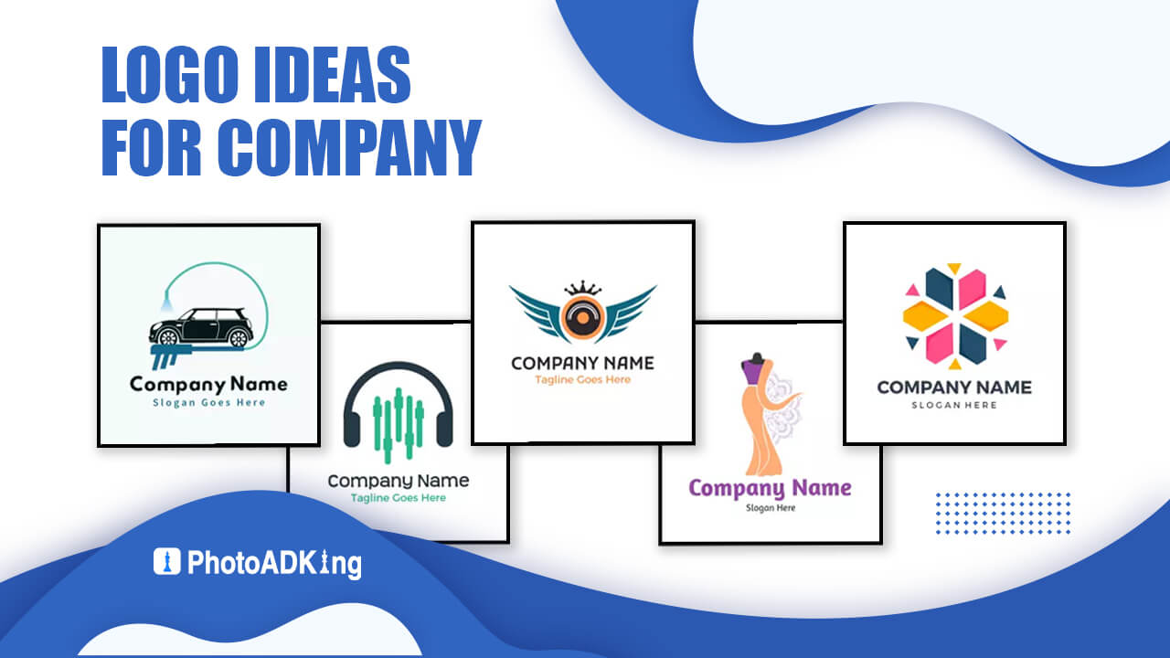 Logo Ideas For Company Logo Ideas For Company