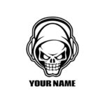 10 Amazing DJ Logo Ideas