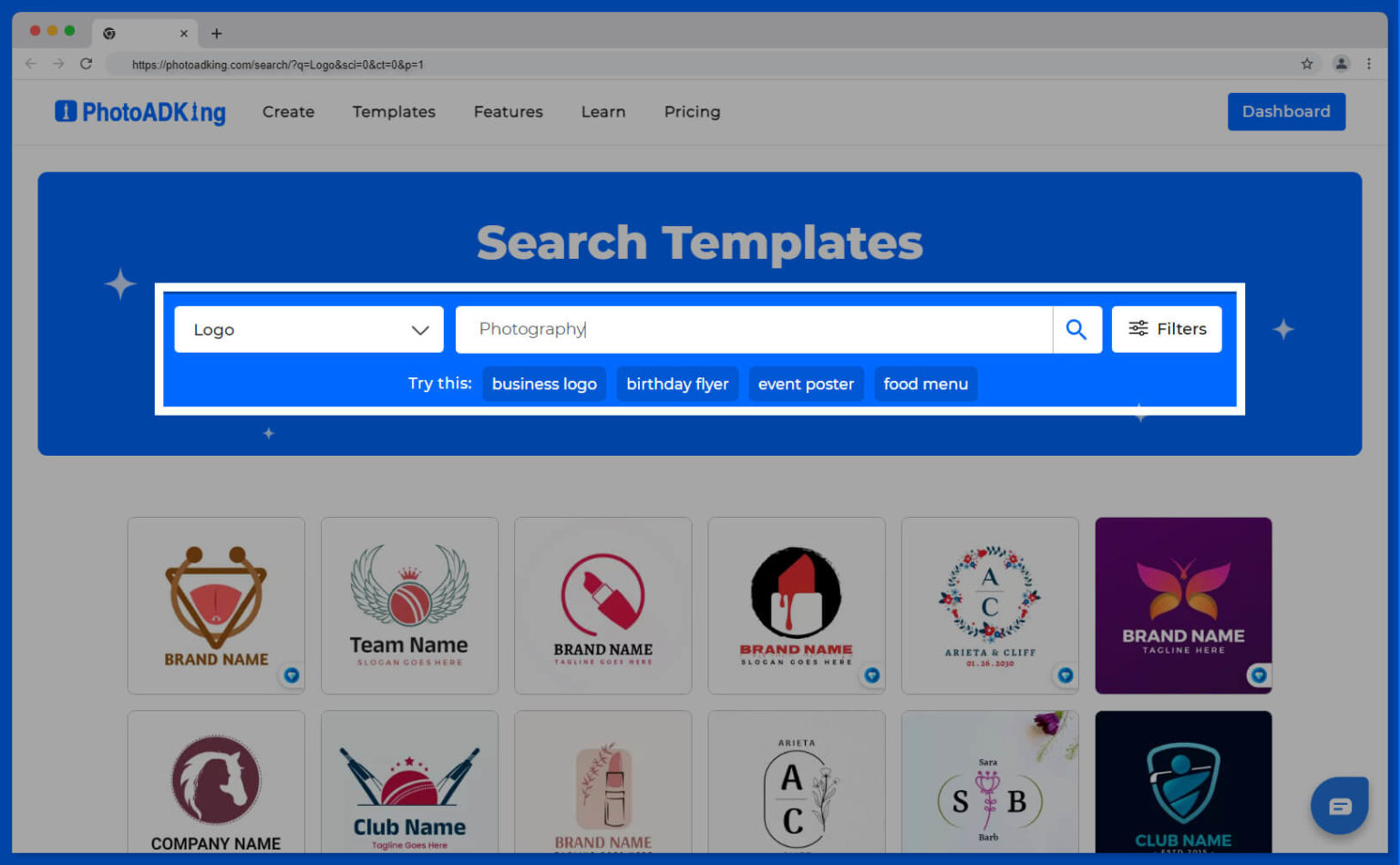 How to Make Photography Logo That Sets You Apart