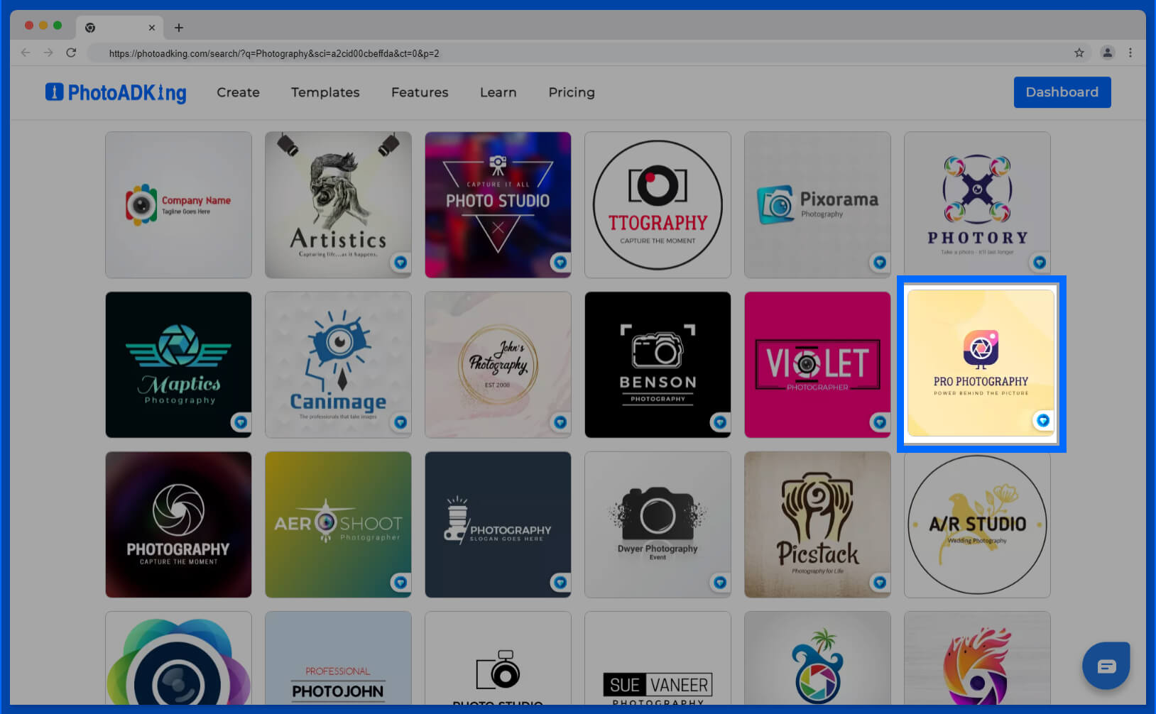 How to Make Photography Logo That Sets You Apart
